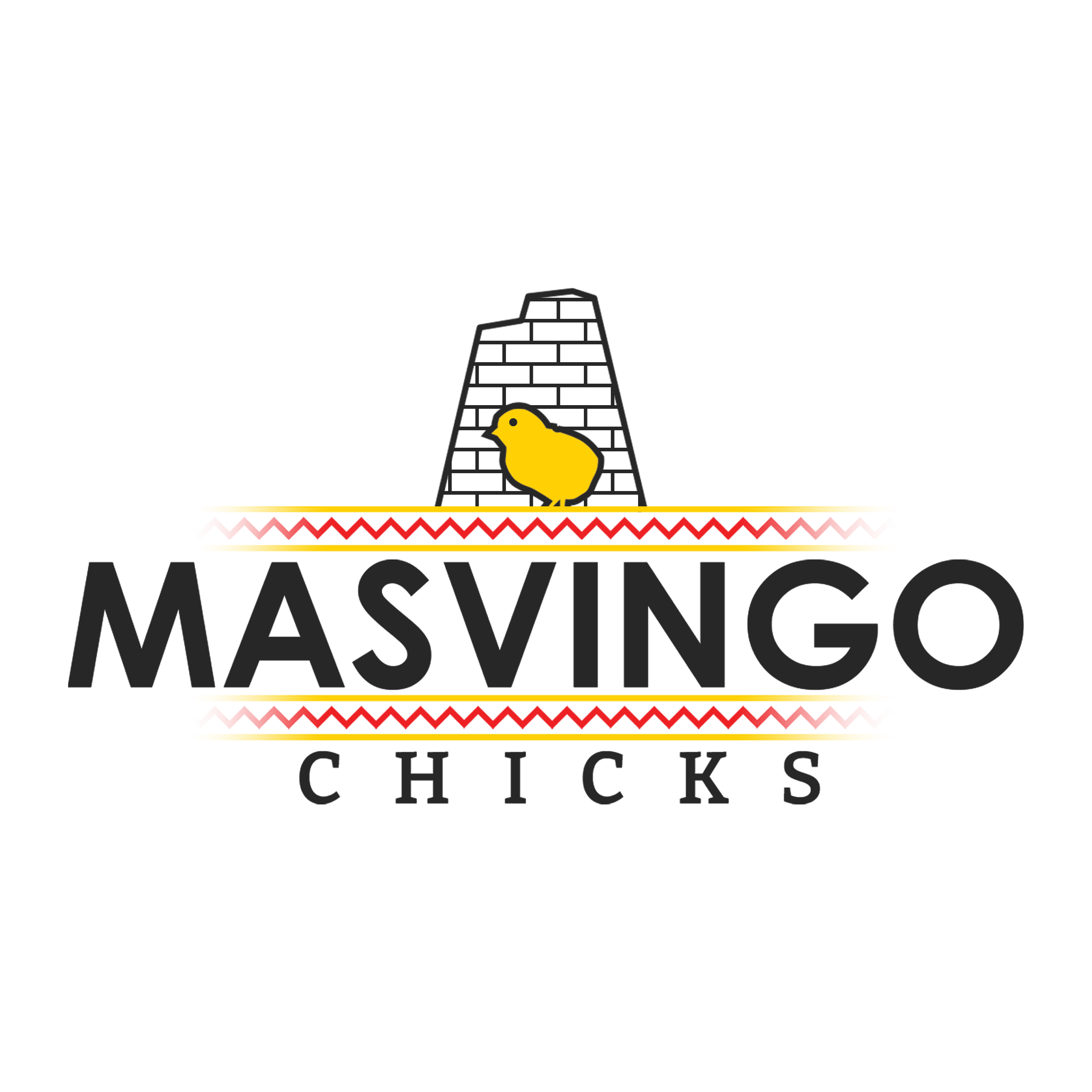 Masvingo Chicks - Premium Ross 308 Day-Old Chicks | Zimbabwe